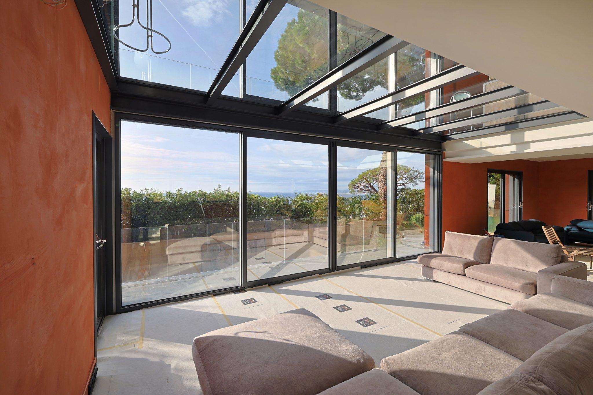 Interior Design, Landscape, Residential Architecture Firm In Nice