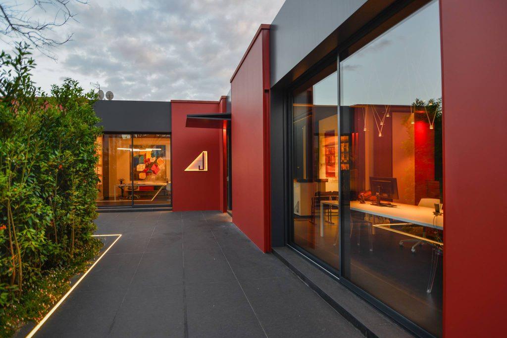 Behind The Scenes: The Work Process At Joe Aoun Architecture - JA ...