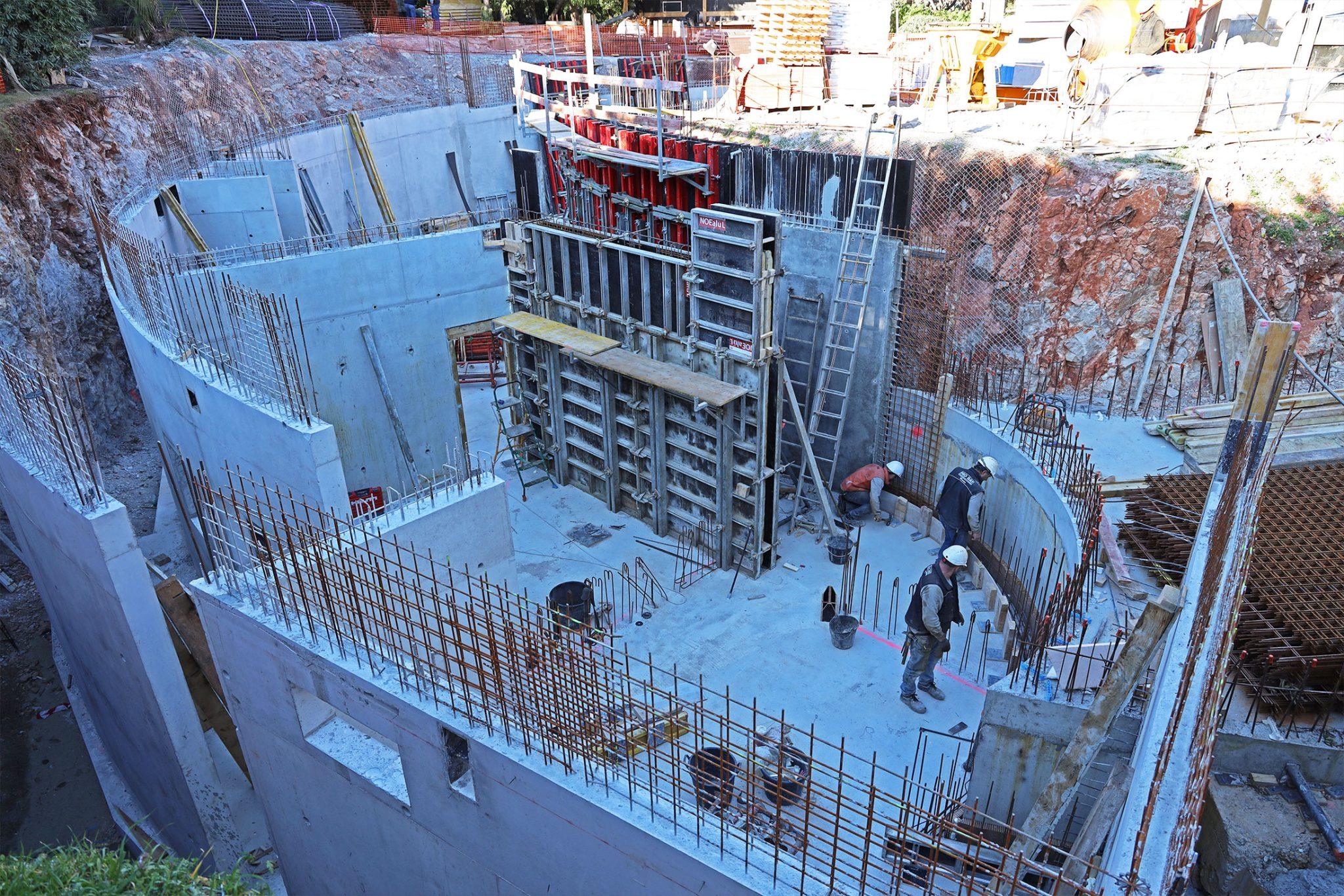 Best Architecture Firm In Saint Jean Cap Ferrat | France