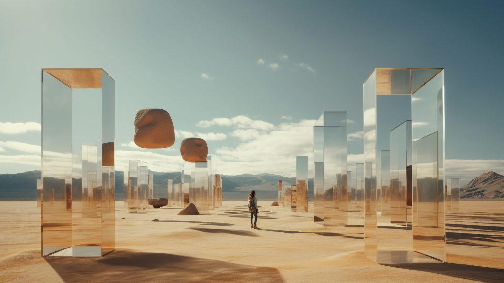 The Evolution Of Transparent Architecture In Urban Design - JA Architecture